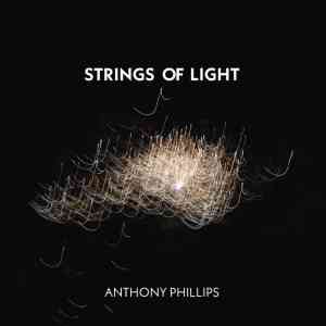 Original Genesis Guitarist Anthony Phillips To Release First New Album ...