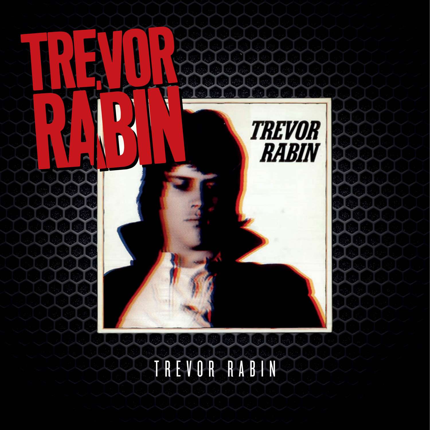 Trevor Rabin beginnings-aka-trevor-rabin | Glass Onyon PR