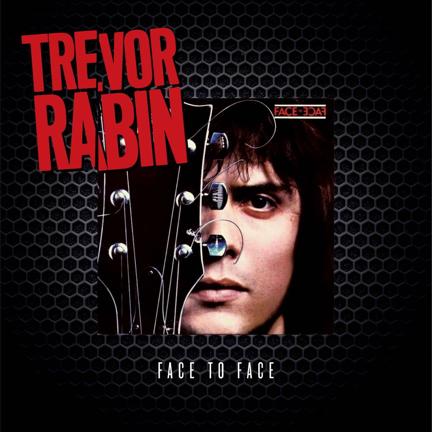 Trevor Rabin beginnings-aka-trevor-rabin | Glass Onyon PR