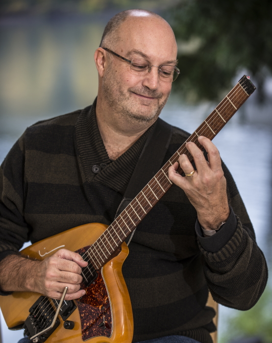 Jon Durant 2 med res | Glass Onyon PR