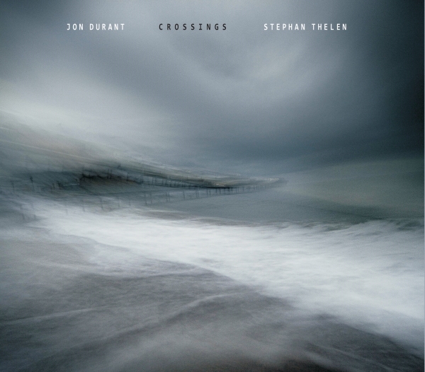 Guitarists Jon Durant & Stephan Thelen Team Up For An International ...