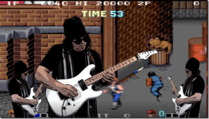 Guitarist Vinnie Moore Releases New Video “Kung Fu Grip” From Latest ...