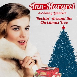 Stage/Screen Legend ANN-MARGRET Shares Brand New Holiday Recording ...
