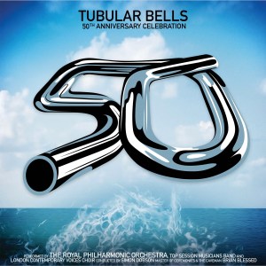 Mike Oldfield’s TUBULAR BELLS Celebrates Its 50TH Anniversary With A ...