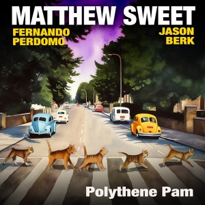 Power Pop Icon MATTHEW SWEET Leads A Cast Of All-Stars And Legends On A ...