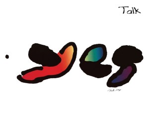 YES “TALK” 30th Anniversary Deluxe Box Set Edition Featuring 8 Bonus ...