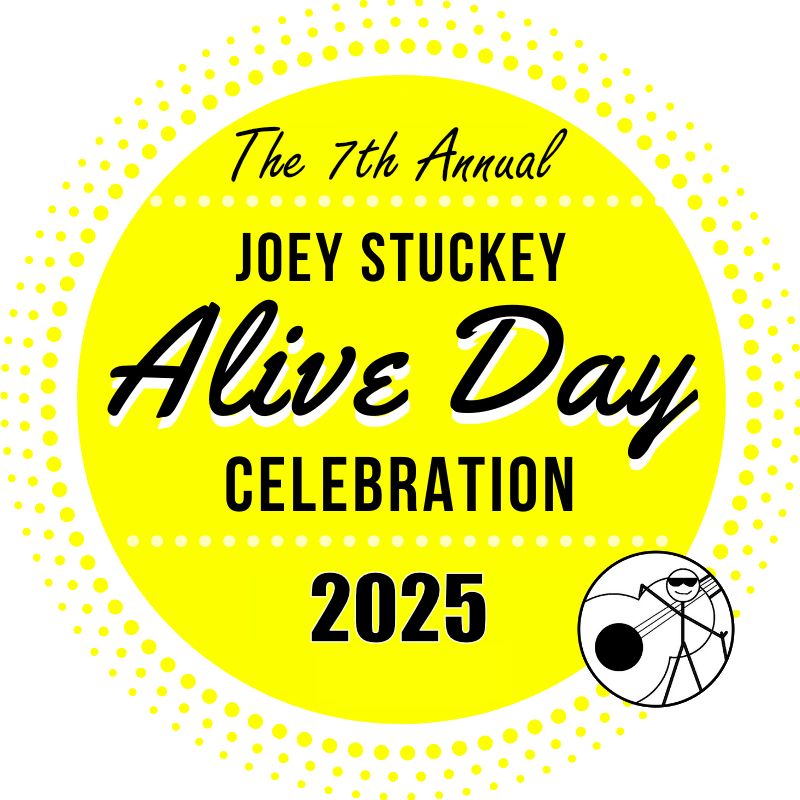 AliveDay_LOGO_3RDANNUAL_2020 | Glass Onyon PR