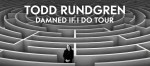 Todd Rundgren Announces “Damned If I Do” 2026 Tour | Glass Onyon PR